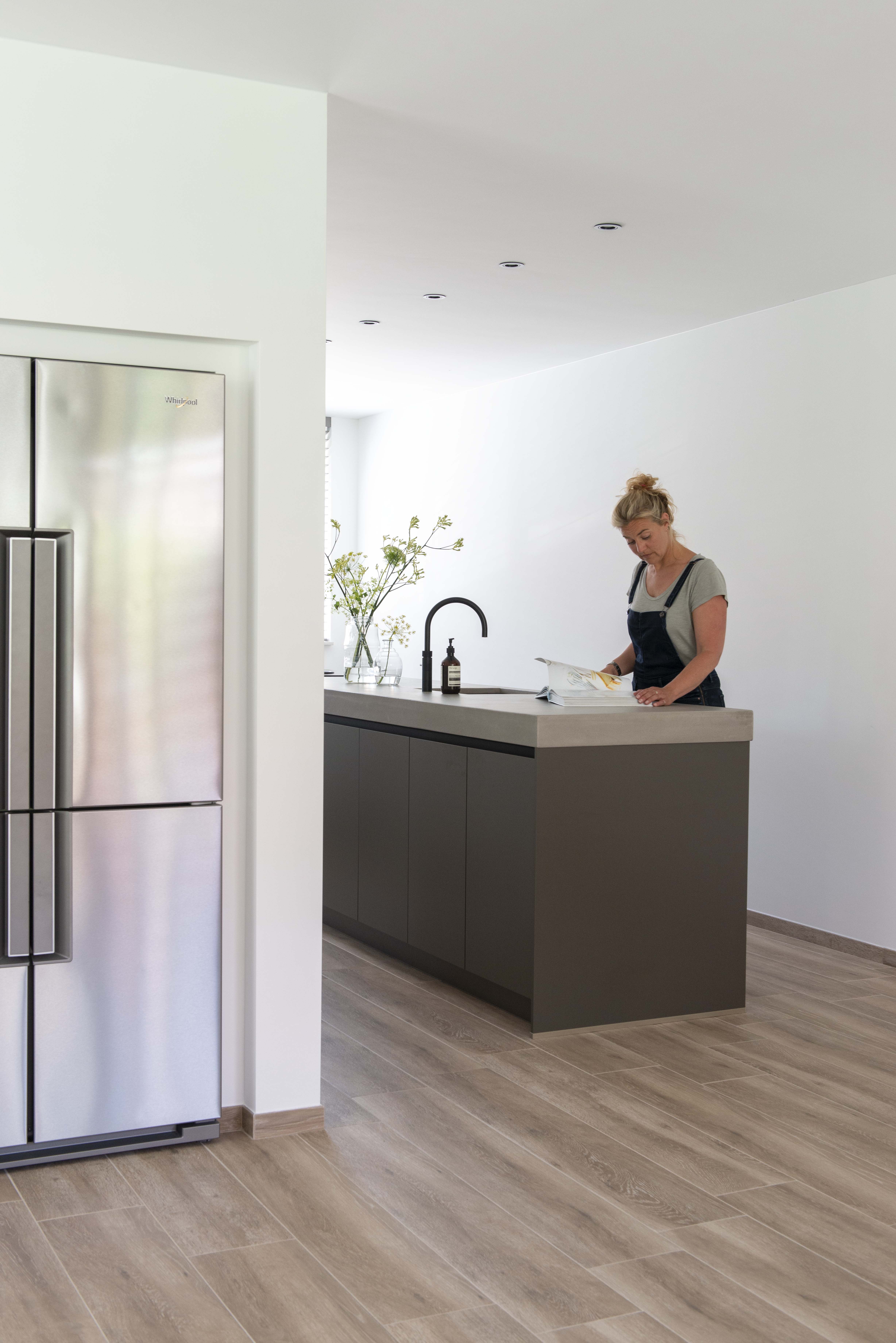 Keuken inrichten: 5 ideeën waar je zelf niet aan dacht | Grando Keukens