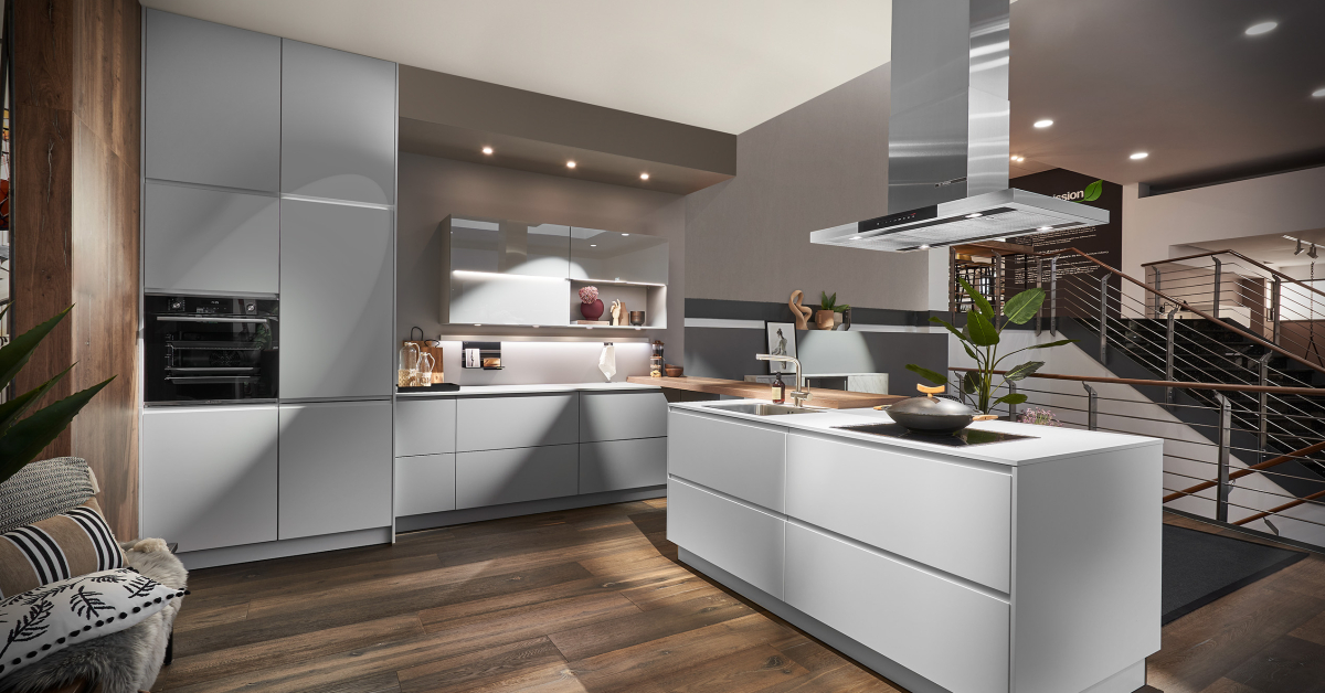 Open keukens | Grando Keukens